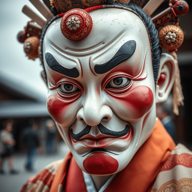 Découvrez l'art fascinant du ahegao face japonais